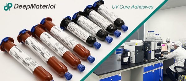 Chip Manufacturing Process Adhesive Glue | Semiconductor Manufacturing ...