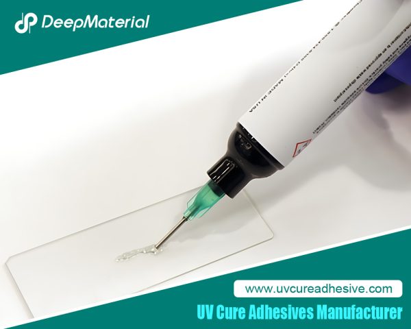 Understanding UV Light Curing Adhesives: Technology, Applications, and ...