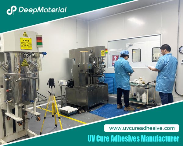 Industrial Adhesives Manufacturing Process - Top Adhesive Glue ...