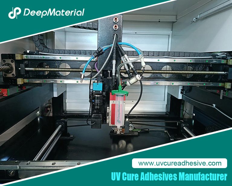 LED UV Glue Adhesive: Revolutionizing Bonding Technology - Top Adhesive ...