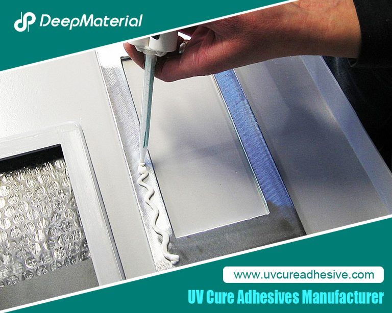 Influence of Viscosity and Thixotropy of Glue on the Quality of Glue ...