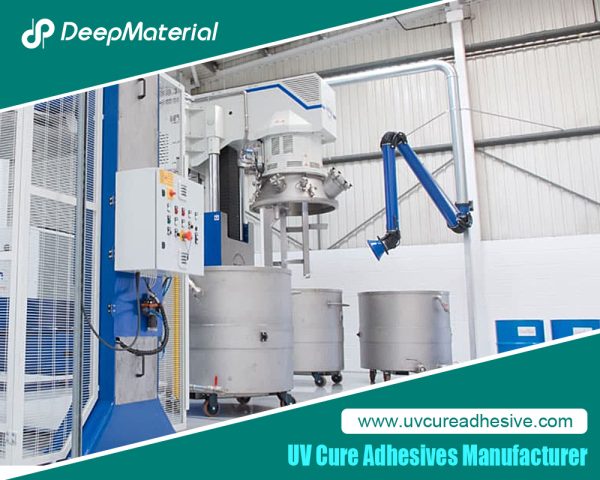 UV Adhesive for Glass: A Comprehensive Guide - Top Adhesive Glue ...