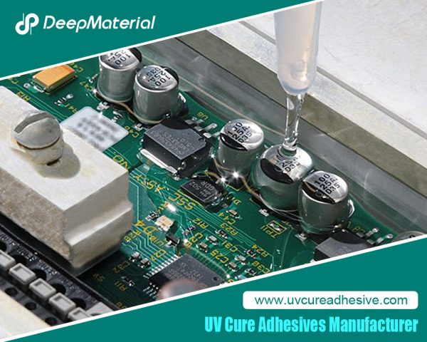 The Adhesive Manufacturing Process: A Comprehensive Guide - Top ...