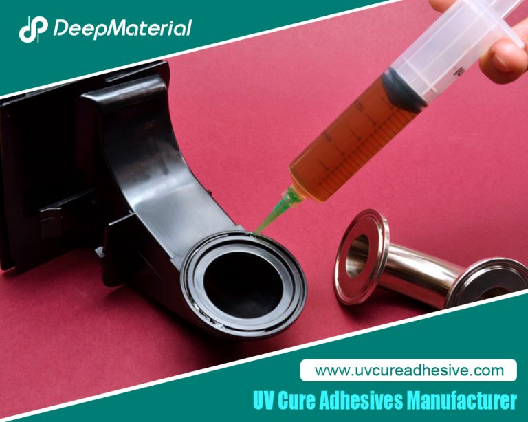 Understanding UV Cure Acrylic Adhesives: A Comprehensive Guide - Top ...